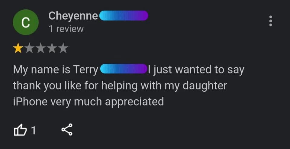 17 Chaotic One-Star Reviews That Were Unintentionally Hilarious