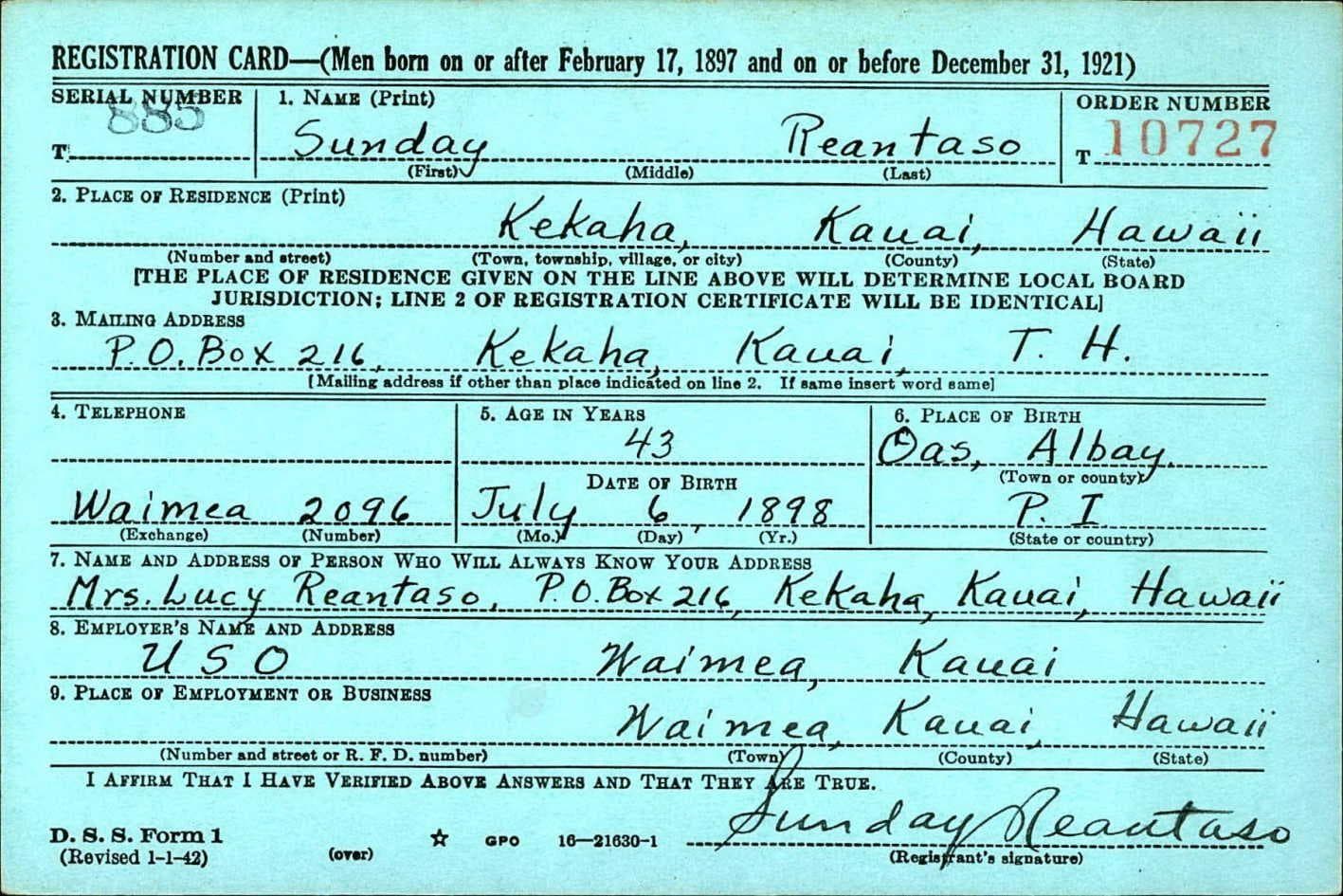 How The US Actually Got The Age Restrictions That It Has
