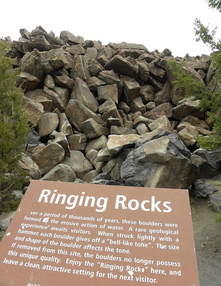 The Most Mysterious Sites In The United States