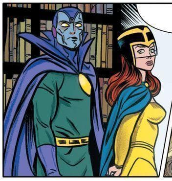 The Countless Variants Of Kang The Conqueror In Marvel Comics