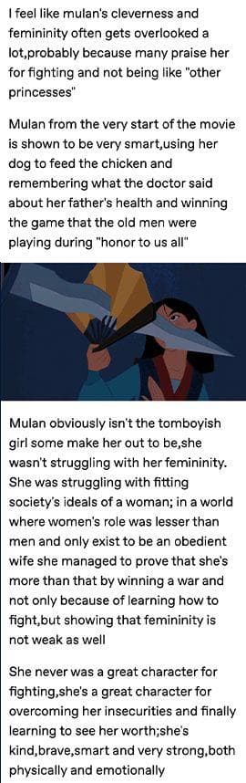 Fans Are Sharing Their Takes On Why The Disney Princesses Are Excellent ...