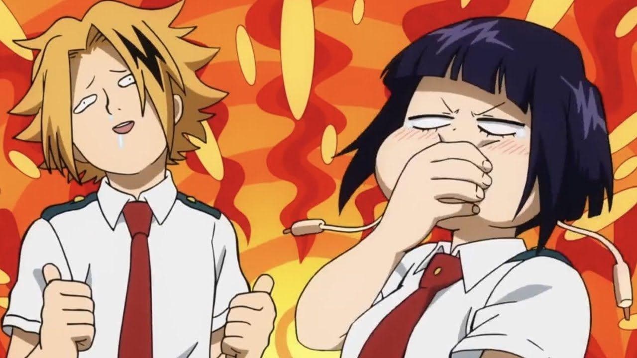 22 'My Hero Academia' Fans Share Their Wholesome Headcanons About The ...