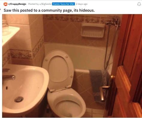 25 Of The Worst Designs This Week