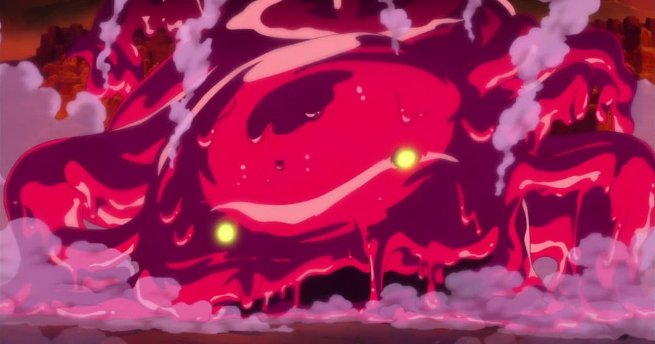 The 15 Strongest 'One Piece' Animals, Ranked