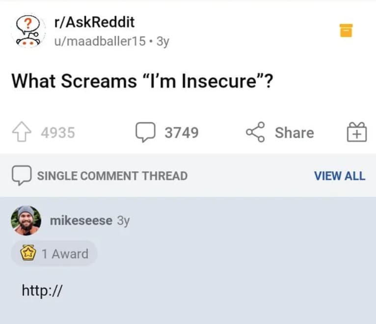 27 Funny Posts By People Who Said Things That Are Technically True But ...