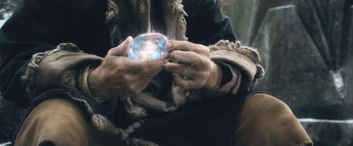 'Lord of the Rings' Fans Reveal Theories About Bilbo Baggins