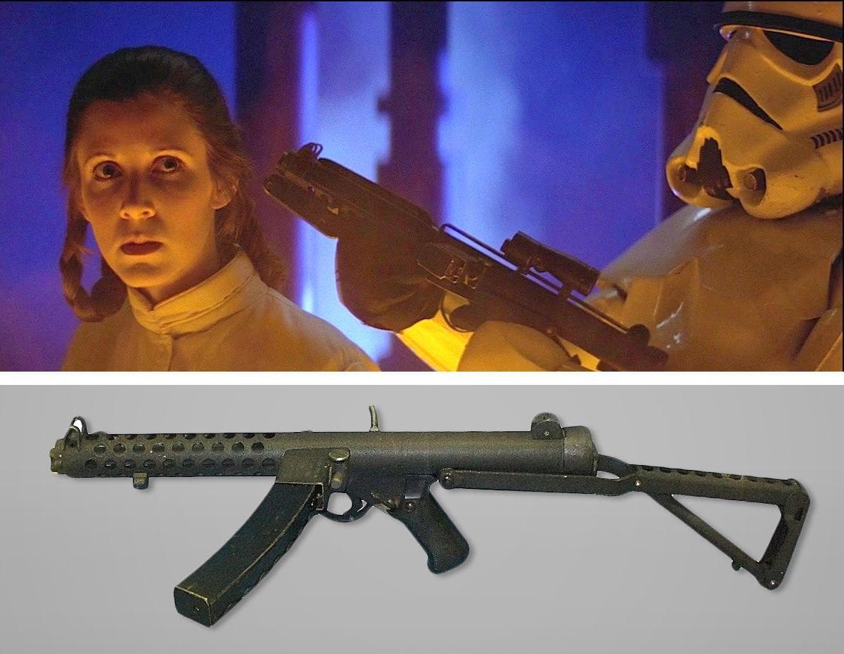 19 Interesting Dark Side Weapon And Combat Details In The 'Star Wars ...