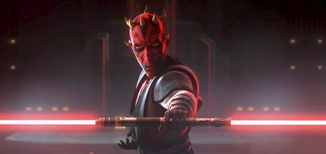 19 Interesting Dark Side Weapon And Combat Details In The 'Star Wars ...