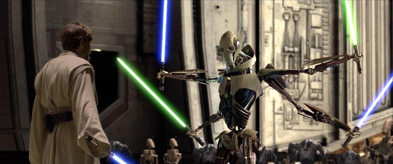 19 Interesting Dark Side Weapon And Combat Details In The 'Star Wars ...