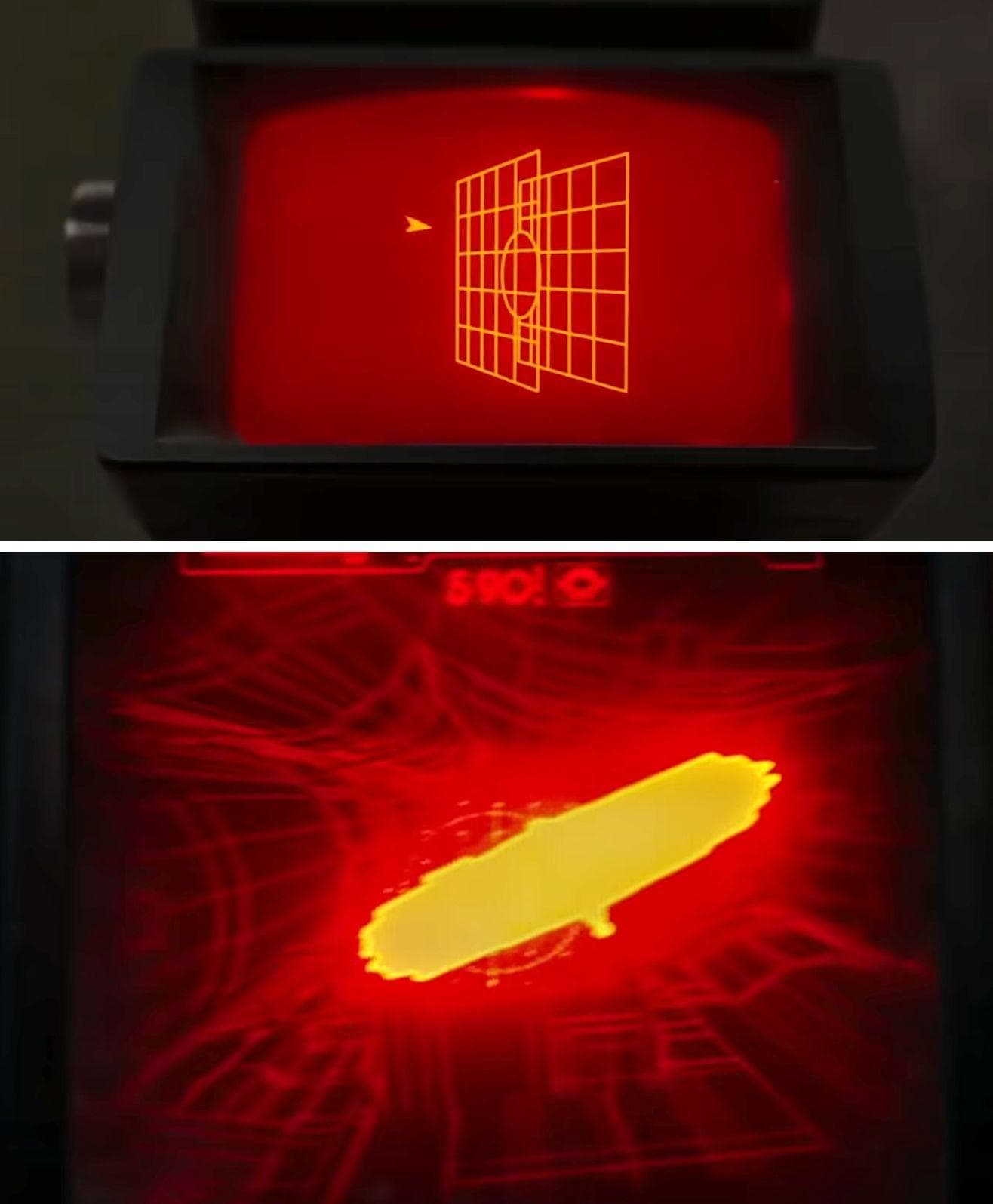 19 Interesting Dark Side Weapon And Combat Details In The 'Star Wars ...