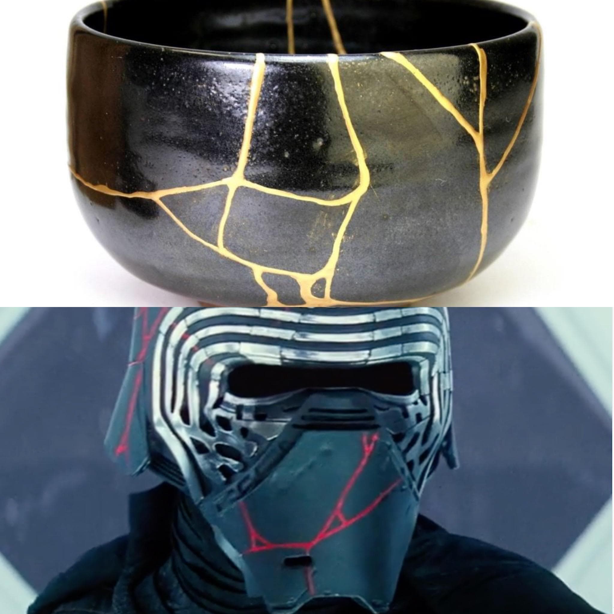 19 Interesting Dark Side Weapon And Combat Details In The 'Star Wars ...