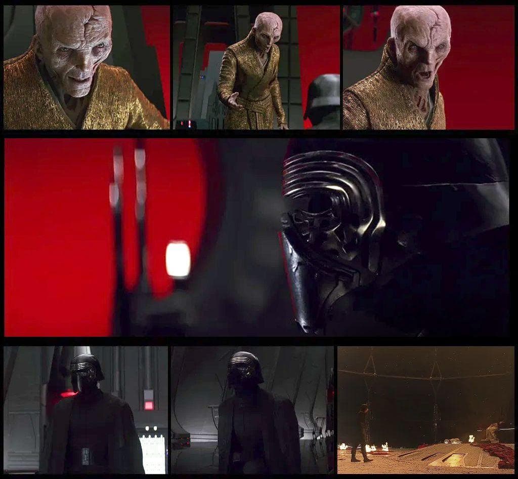 19 Interesting Dark Side Weapon And Combat Details In The 'Star Wars ...