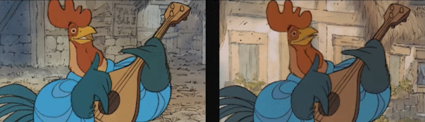 Impressive Details From Medieval Movies That Have Us Raising Our Swords