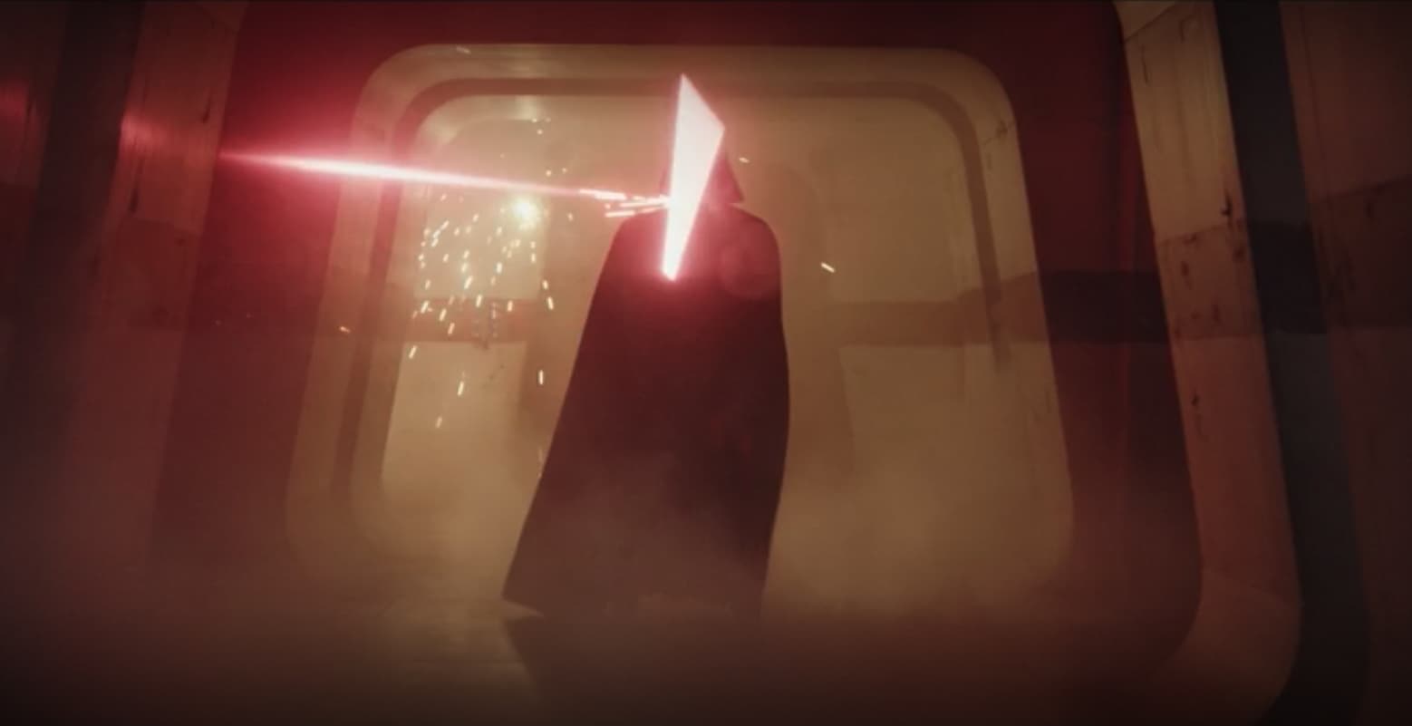 Lightsaber Forms In Star Wars