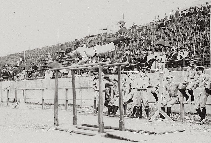 Facts That Prove The 1904 Olympics May Have Been The Strangest Ever