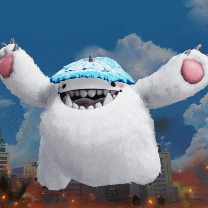 The 10 Greatest Monsters In 'GigaBash'