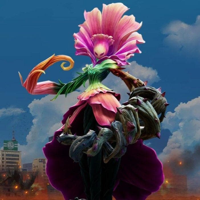 The 10 Greatest Monsters In 'GigaBash'