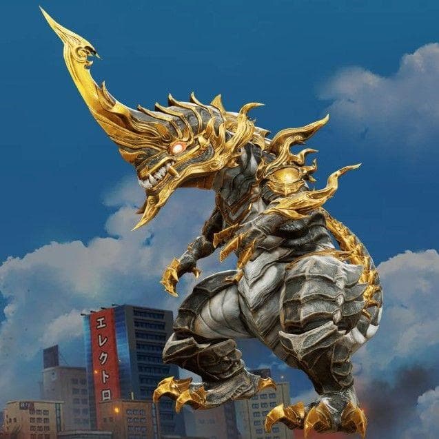 The 10 Greatest Monsters In 'GigaBash'