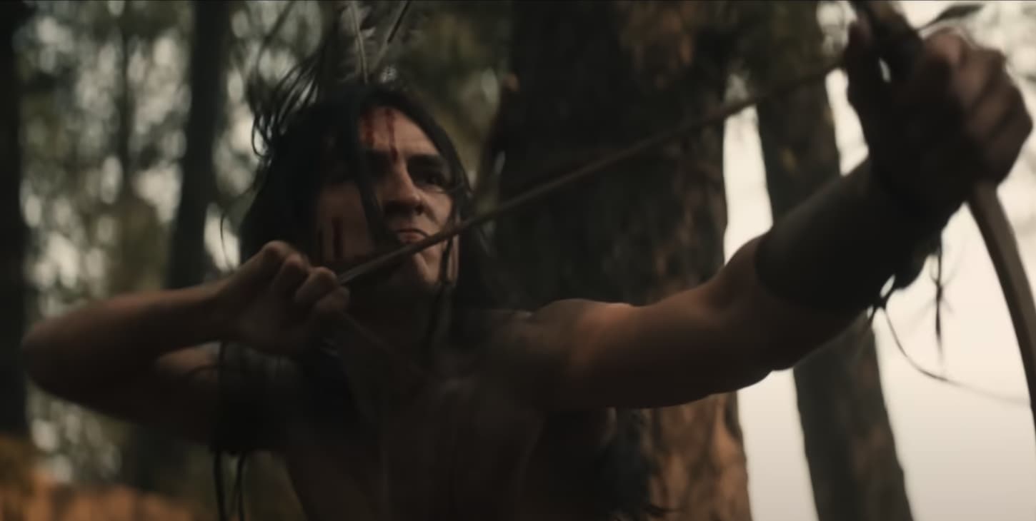 The 16 Best Quotes From 'Prey' (2022)