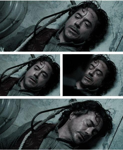 The Grisliest Injuries In Action-Adventure Movies