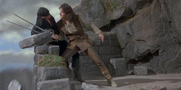 Weapon & Combat Details Fans Noticed In Medieval Movies