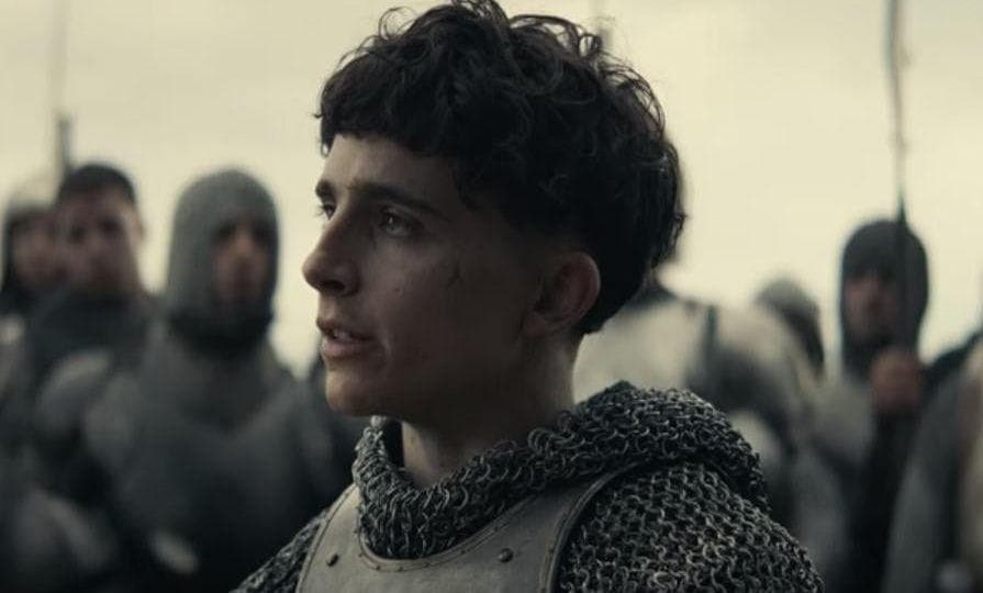 Weapon & Combat Details Fans Noticed In Medieval Movies
