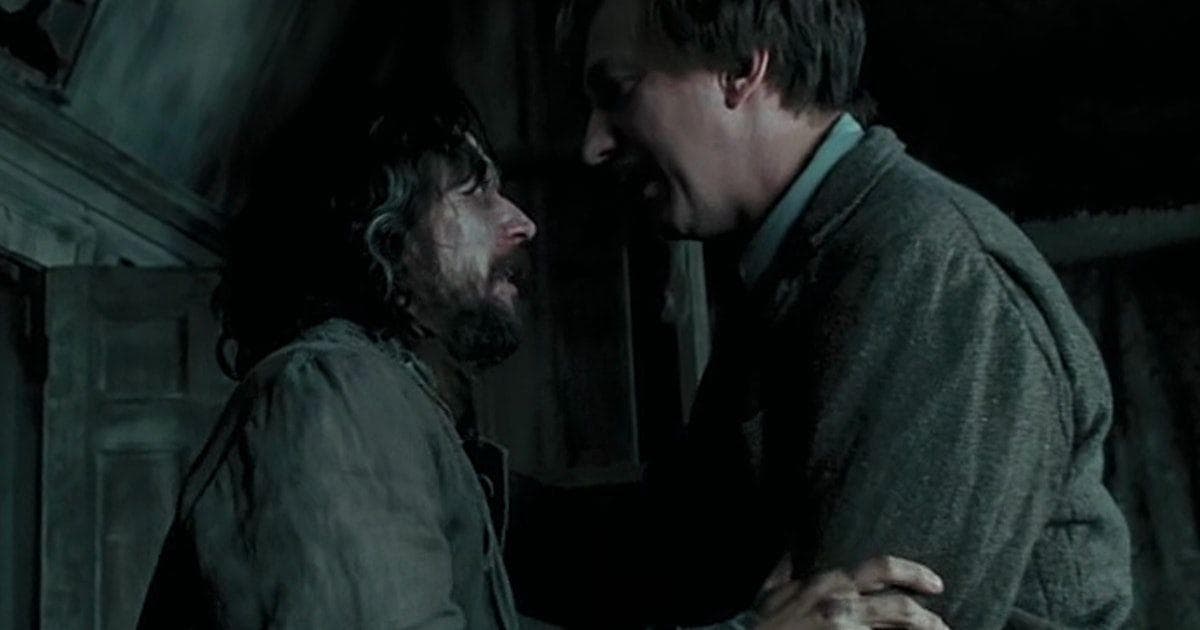 'Harry Potter' Fans Are Pointing Out Theories About Remus Lupin