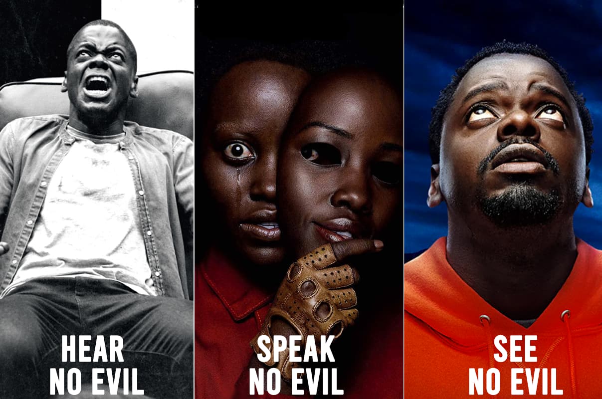 Small, Out-Of-This-World Details Fans Noticed About Jordan Peele's 'Nope'
