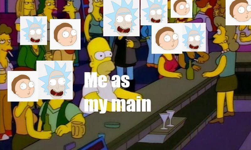 The 15 Funniest 'Multiversus' Memes Ranked From Best To Worst