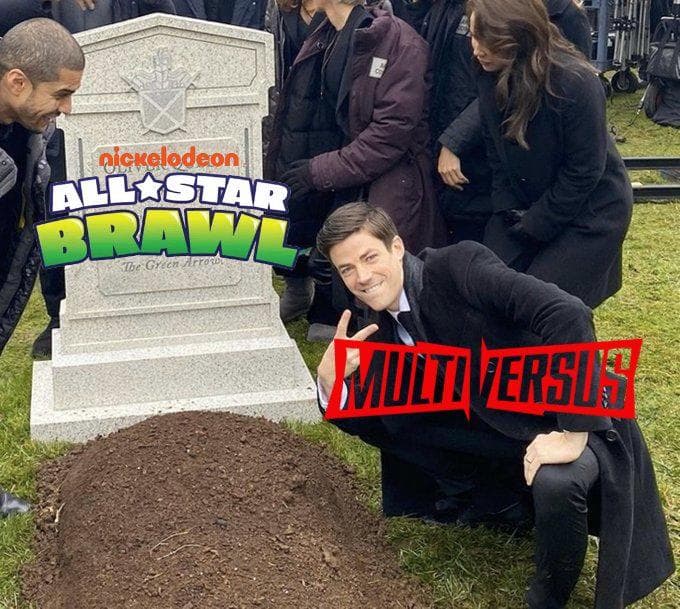 The 15 Funniest 'Multiversus' Memes Ranked From Best To Worst