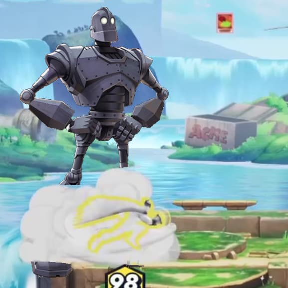 The 15 Funniest 'Multiversus' Memes Ranked From Best To Worst