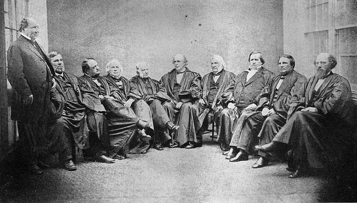 Things We Just Learned About Old West Bounty Hunters