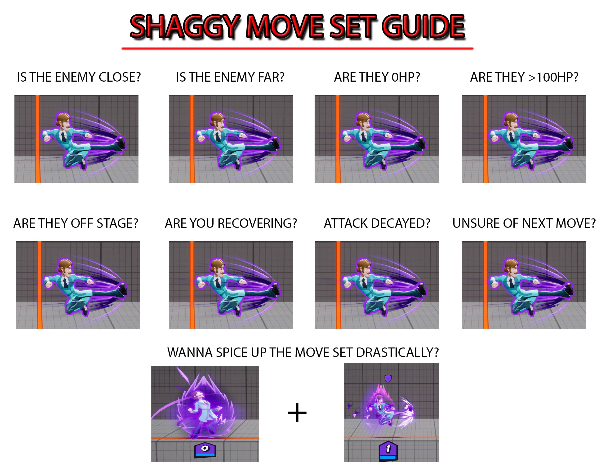 The 15 Funniest 'Multiversus' Memes Ranked From Best To Worst