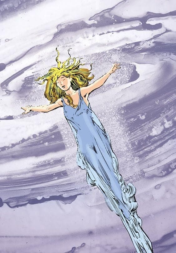 The Most Powerful Characters From 'The Sandman' Comic Series