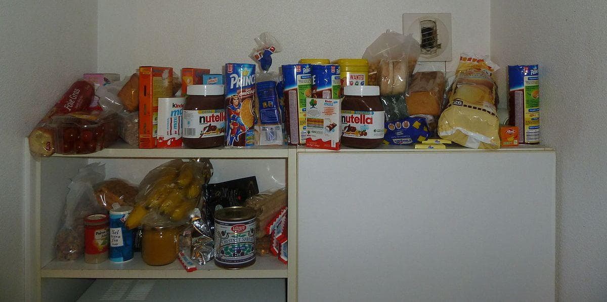 People Share Times They Encountered Unusual Food Practices