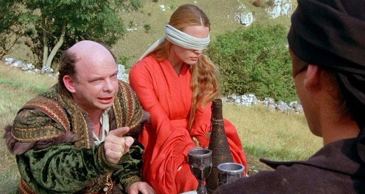 Interesting Fan Theories From Movies About Folklore And Urban Legends