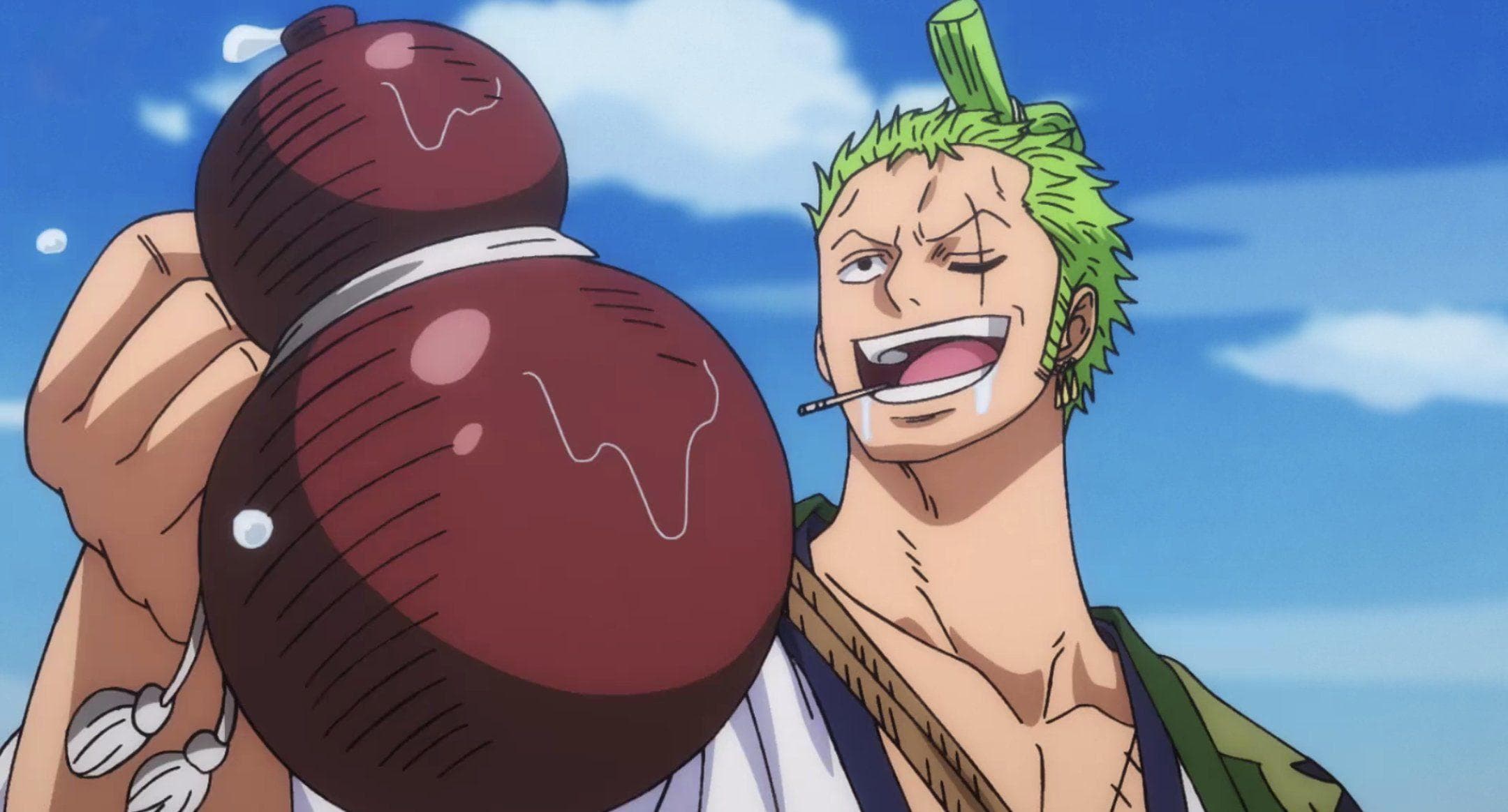 24 'One Piece' Fans Share Their Headcanons About Zoro