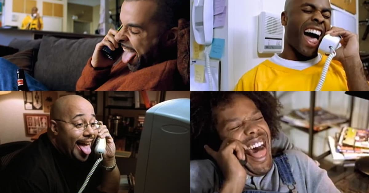 What's A Commercial You'll Never Forget? People Share The Ads & Jingles ...