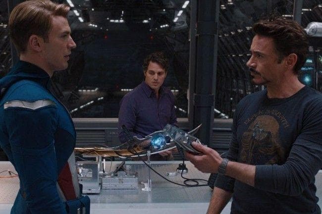 15 MCU Fans Share Iron Man Headcanons That Actually Make Sense