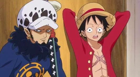 20 'One Piece' Fans Share Their Headcanons About Monkey D. Luffy