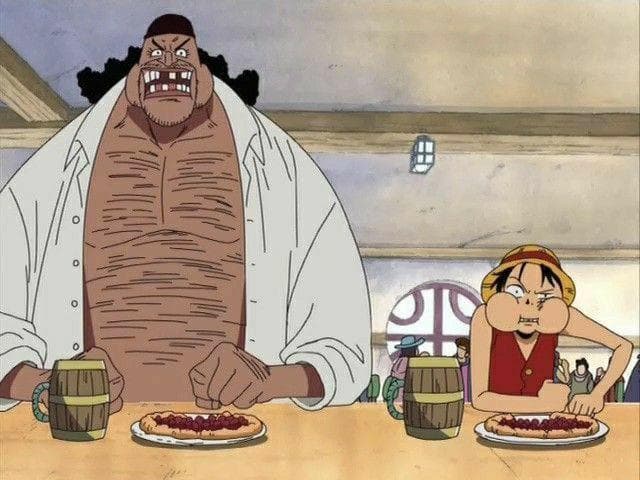 20 'One Piece' Fans Share Their Headcanons About Monkey D. Luffy