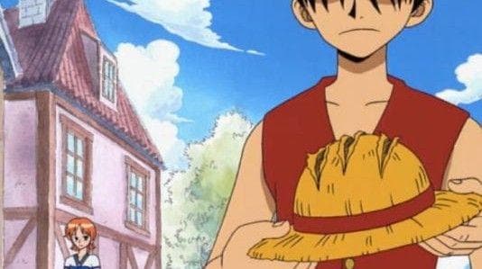 20 'One Piece' Fans Share Their Headcanons About Monkey D. Luffy