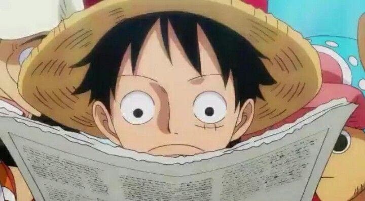 20 'One Piece' Fans Share Their Headcanons About Monkey D. Luffy
