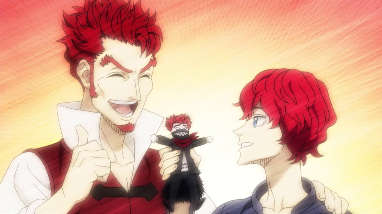 20 Little-Known Facts About 'Black Clover' Characters That Will ...