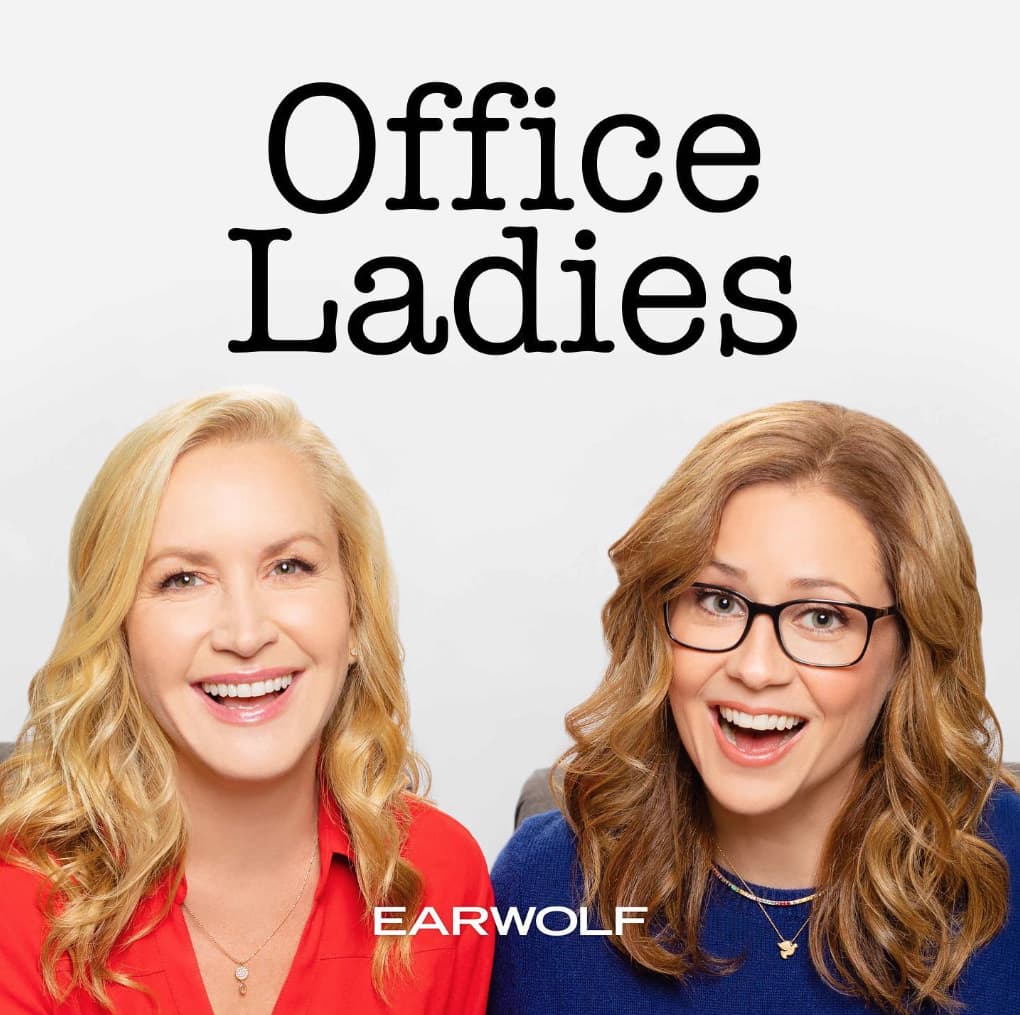 The 26 Best TV Show Podcasts