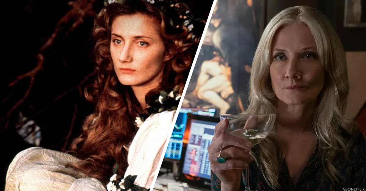 Netflix's 'The Sandman' Cast In Their Early Roles Vs. Now