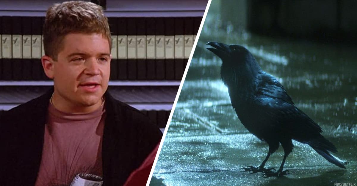 Netflix's 'The Sandman' Cast In Their Early Roles Vs. Now