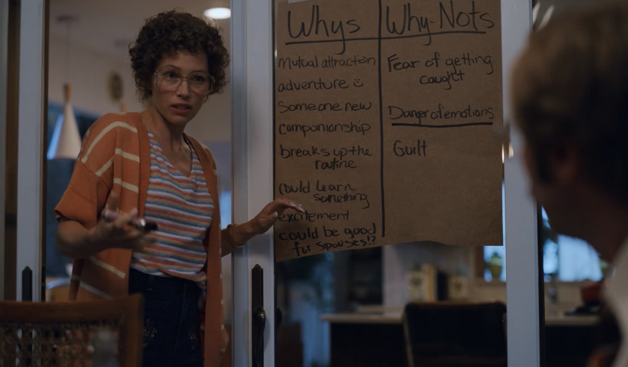 The True Story Of The Candace 'Candy' Montgomery Case