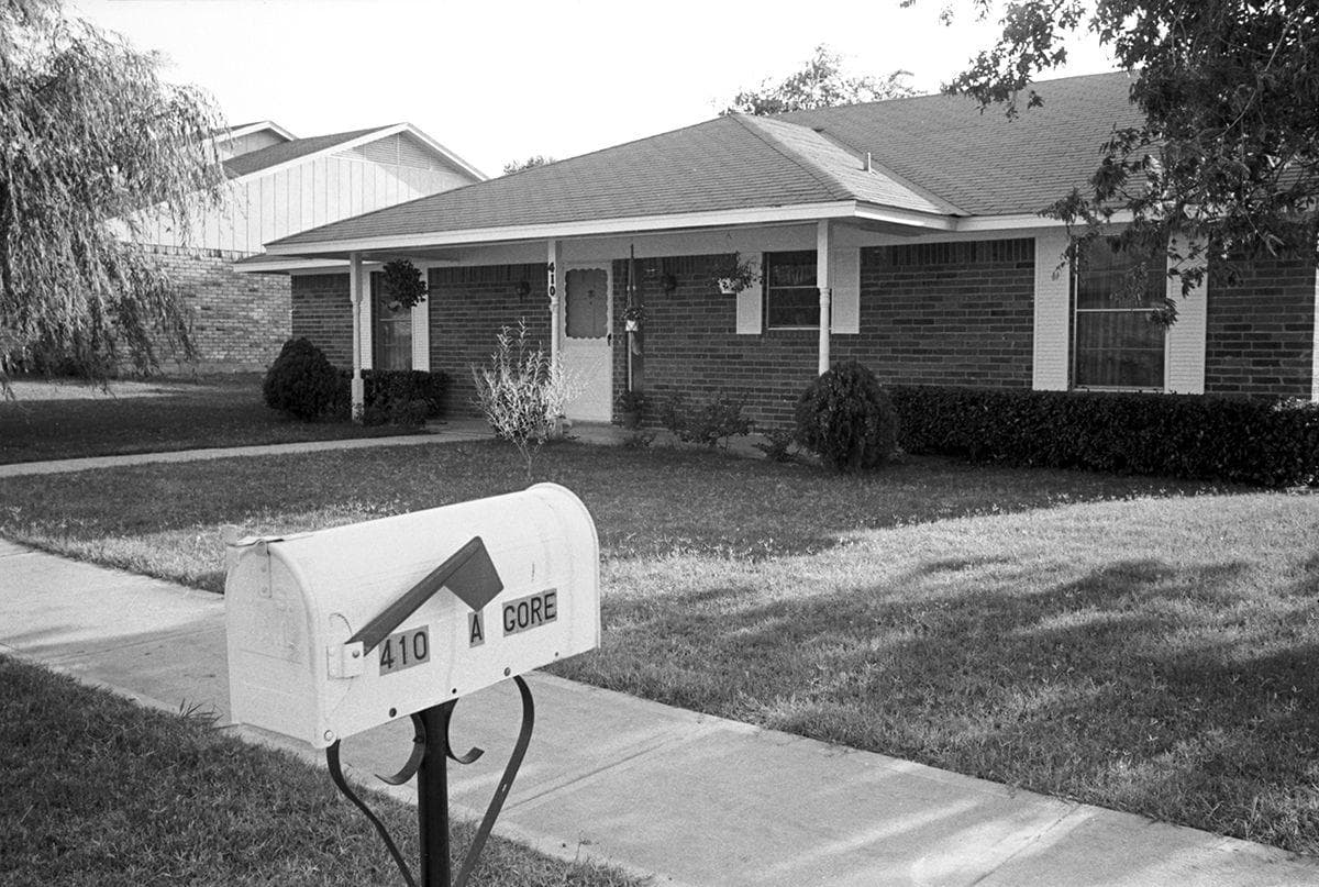 The True Story Of The Candace 'Candy' Montgomery Case