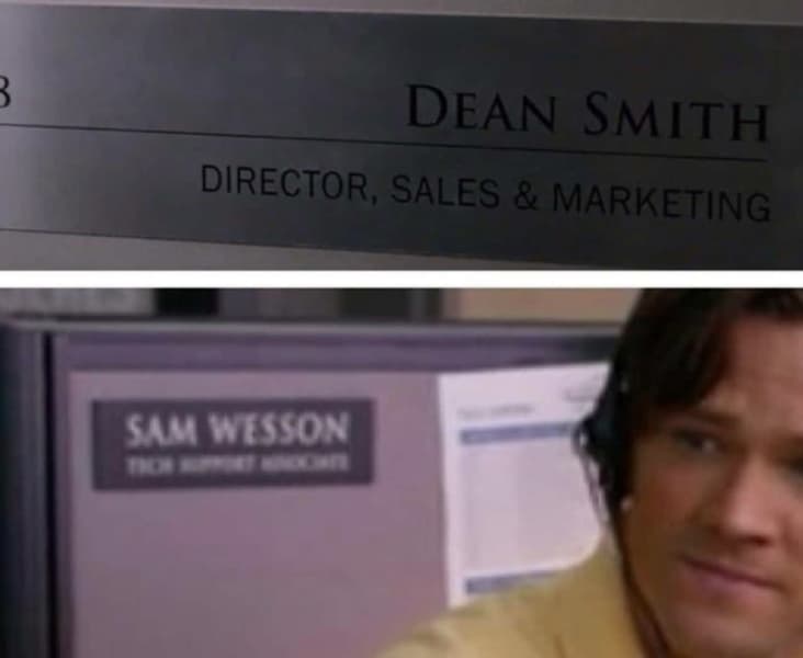 Interesting Weapon And Combat Details Fans Noticed In 'Supernatural'